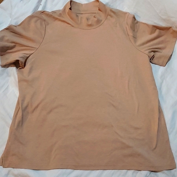 Allison Daley | Tops | Allison Daley Unisex Shirts | Poshmark